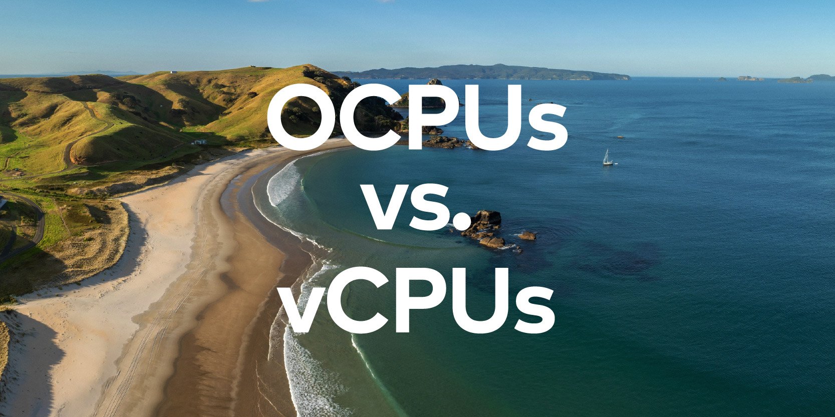A Battle of Value: OCPUs vs vCPUs